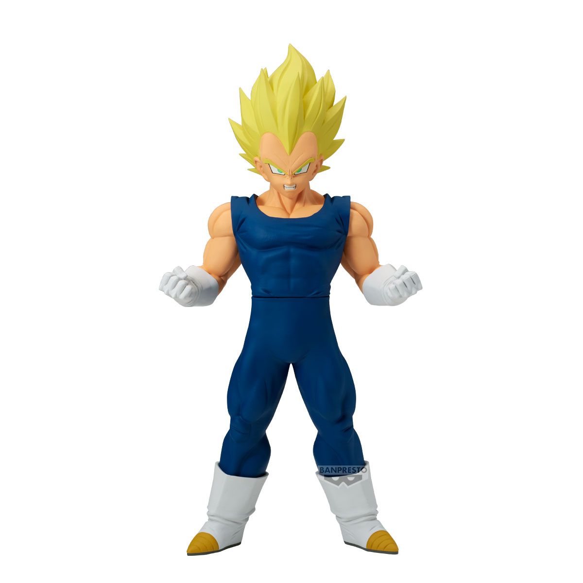 Dragon Ball Z Grandista Vegeta Figure