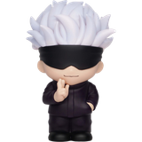 Jujutsu Kaisen - Satoru Gojo Figural 6" PVC Money Bank