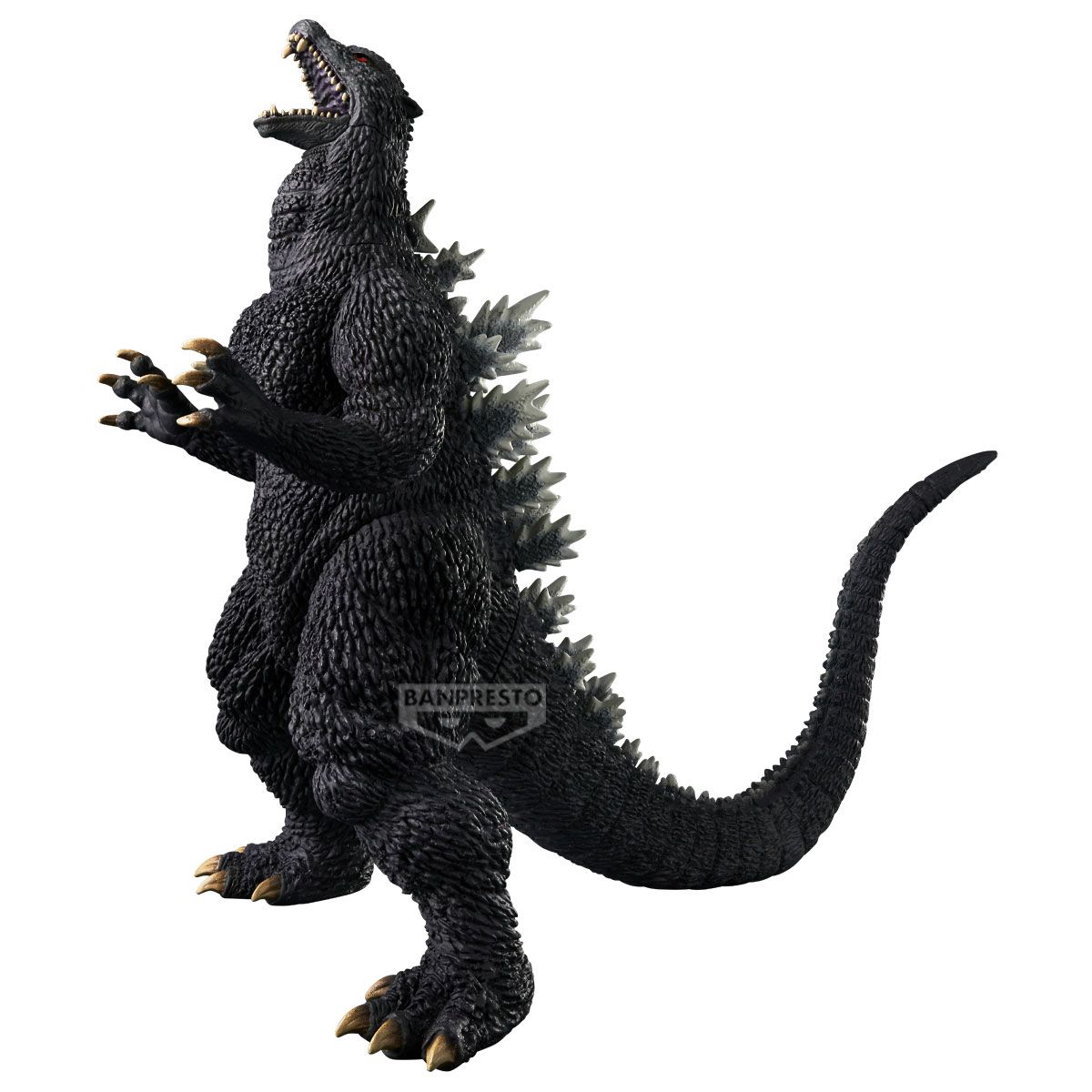 Pre-Order: Godzilla: Final Wars Toho Monster Series Roar Attack ...