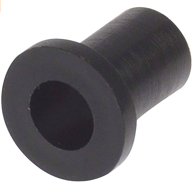Nylon Reducing Bush (SET) - 20mm to 12mm x 64mm