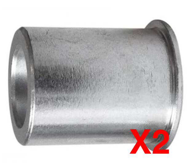 25mm to 12mm Reducing Bush