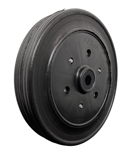 Wheelbarrow Wheel - Bush Type