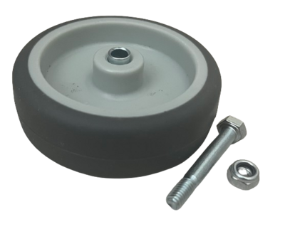 200mm Trolley Wheel