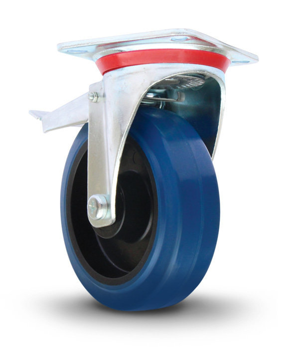 Buy Castors Online – Swivel & Fixed Castor Wheels | Castors Online SA