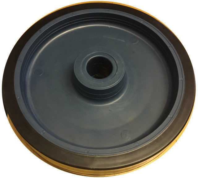 200mm Trolley Wheel