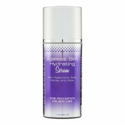 Skin Script Ageless Skin Hydrating Serum 1oz