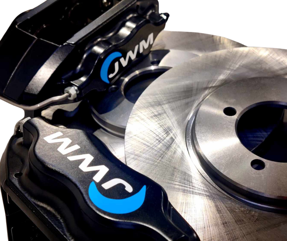 Caterham Braking Parts