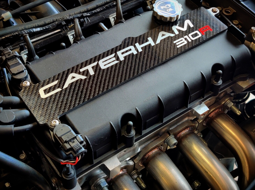 Caterham Powertrain Parts