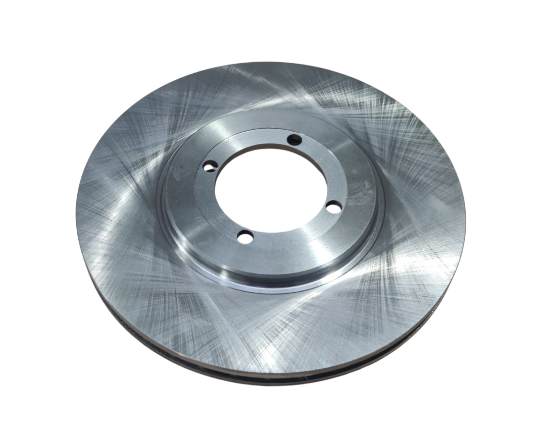 Caterham Brake Discs