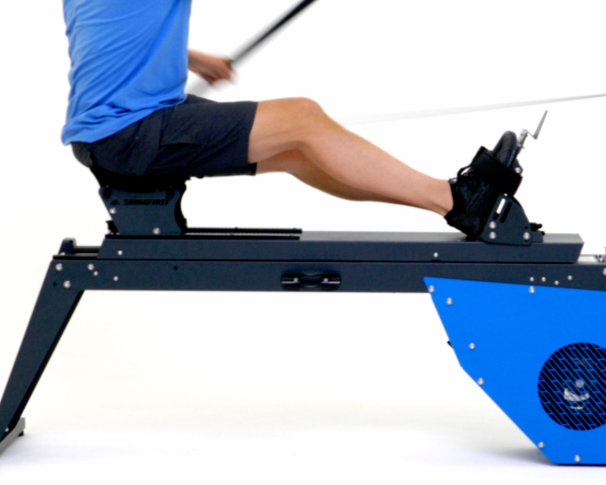 Indoor Kayak, Canoe, Dragon, Stand-Up Ergometer