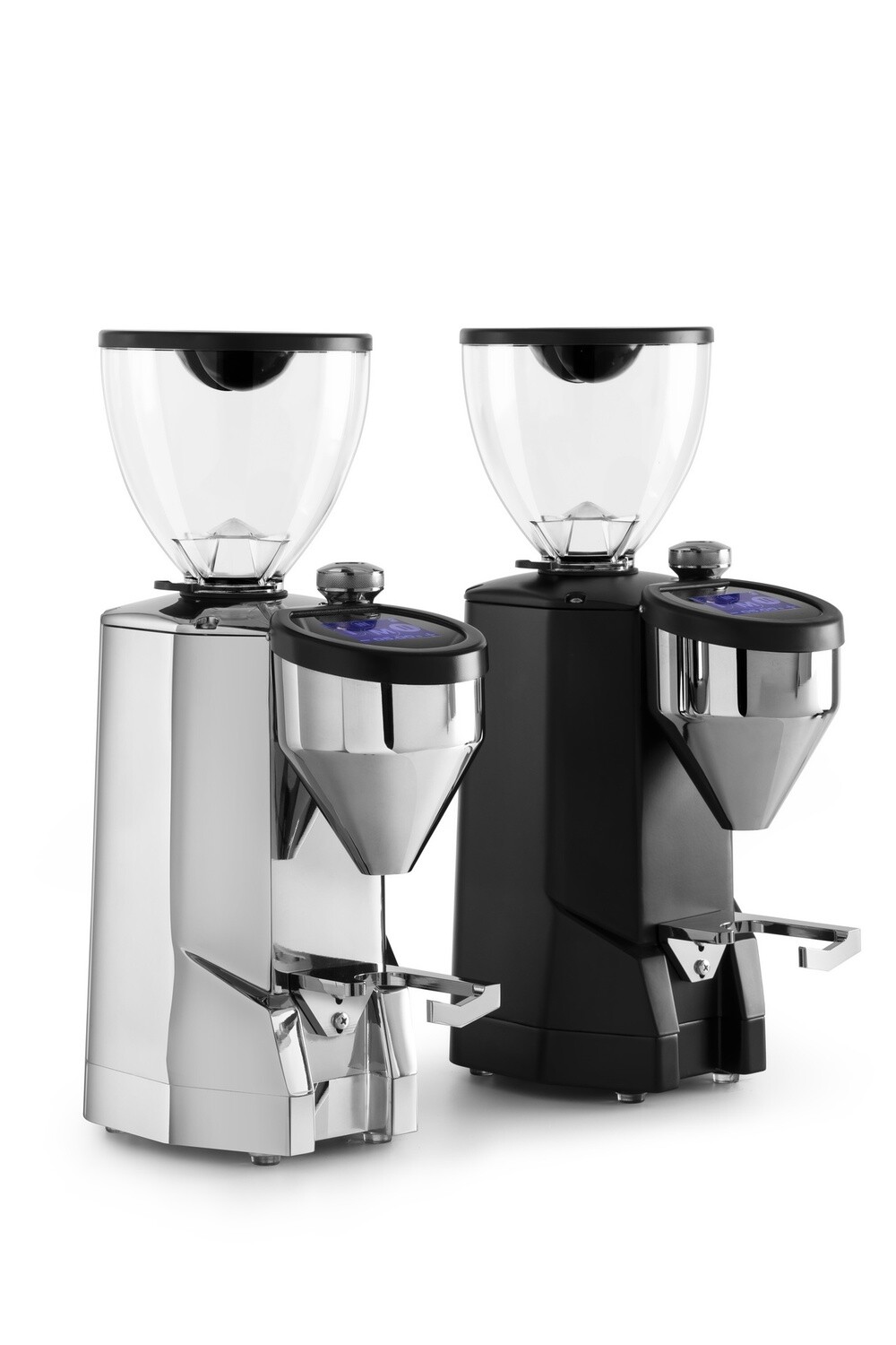 Rocket Espresso Super Fausto (Molino Linea Comercial)