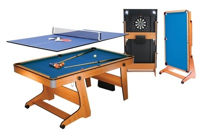 BCE TABLE SPORTS
