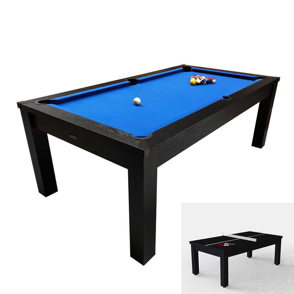 Riley 7ft American Pool Table