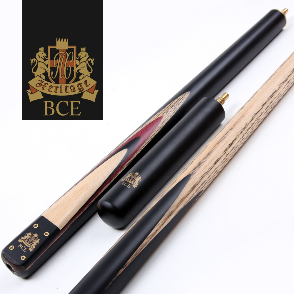 BCE Heritage Cue Series