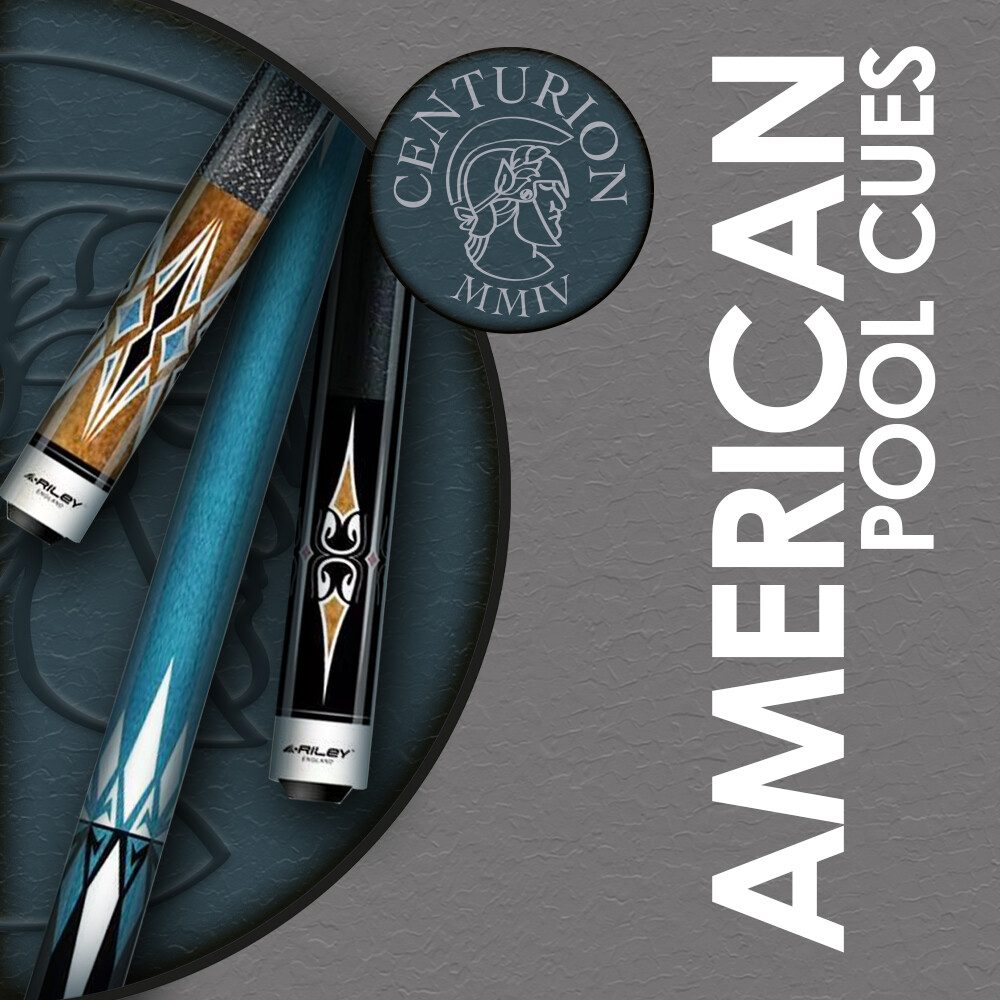 American Pool Cues