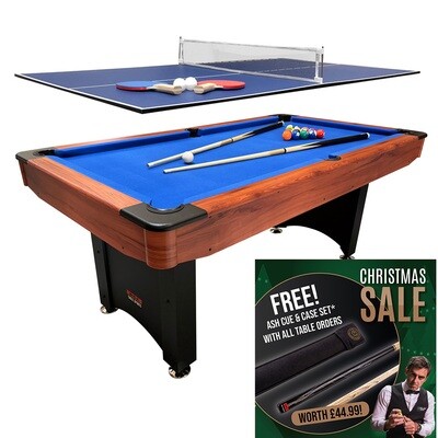 BCE TABLE SPORTS