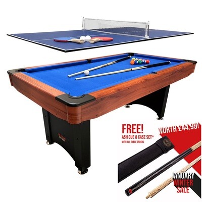 BCE RILEY Pool Tables