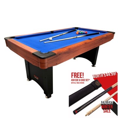 BCE RILEY Pool Tables