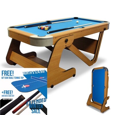BCE RILEY Pool Tables