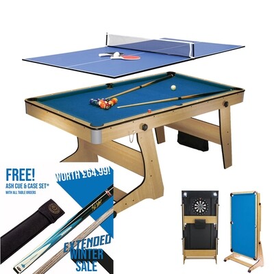 BCE RILEY Pool Tables