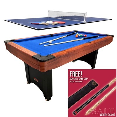 BCE TABLE SPORTS