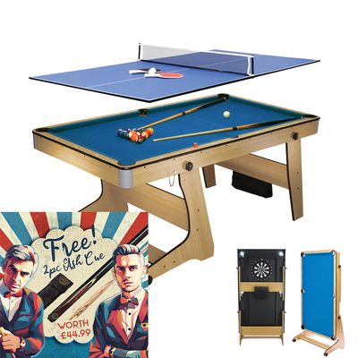 BCE TABLE SPORTS