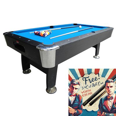 BCE RILEY Pool Tables