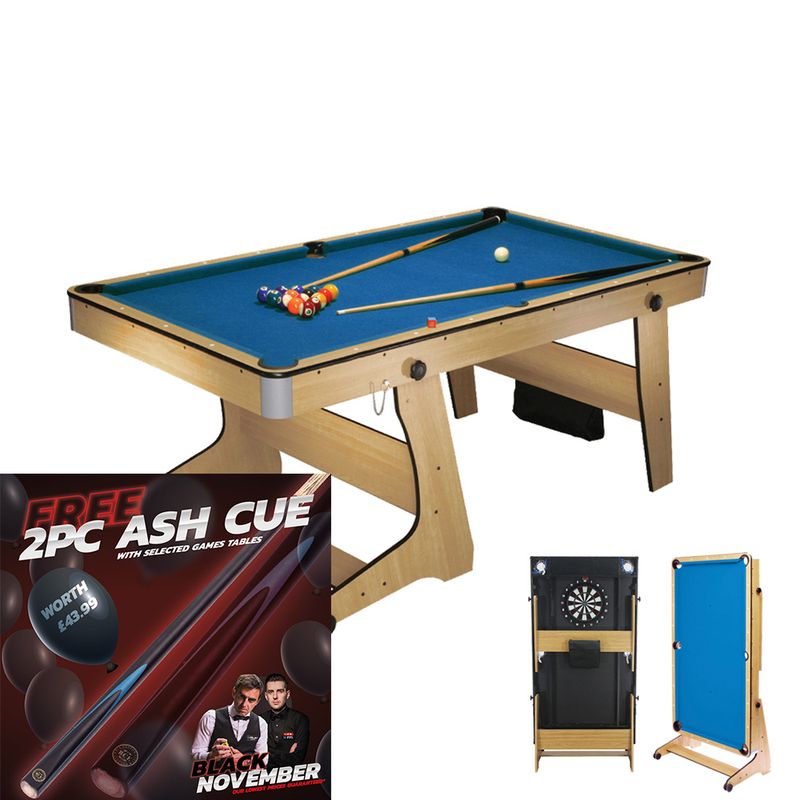 BCE TABLE SPORTS