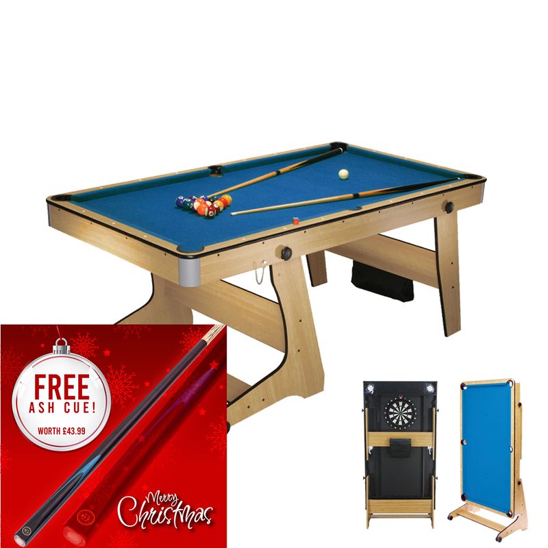BCE TABLE SPORTS
