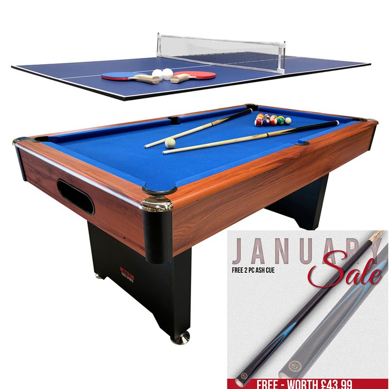 BCE TABLE SPORTS