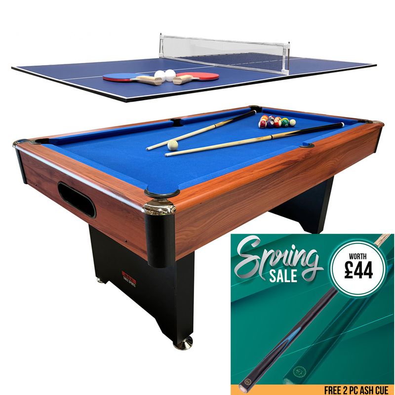 BCE RILEY Pool Tables