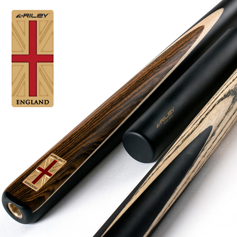 Riley England Series