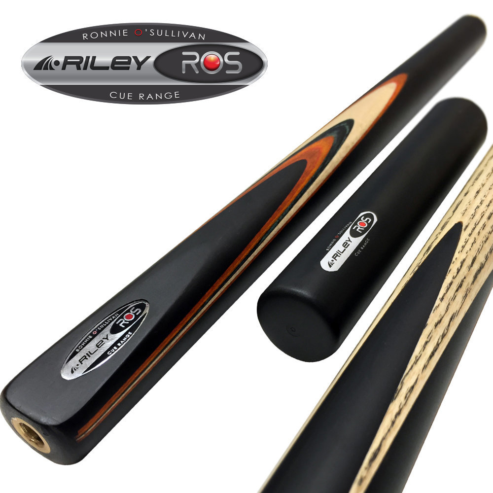 Riley Ronnie O'Sullivan Snooker Cue Series