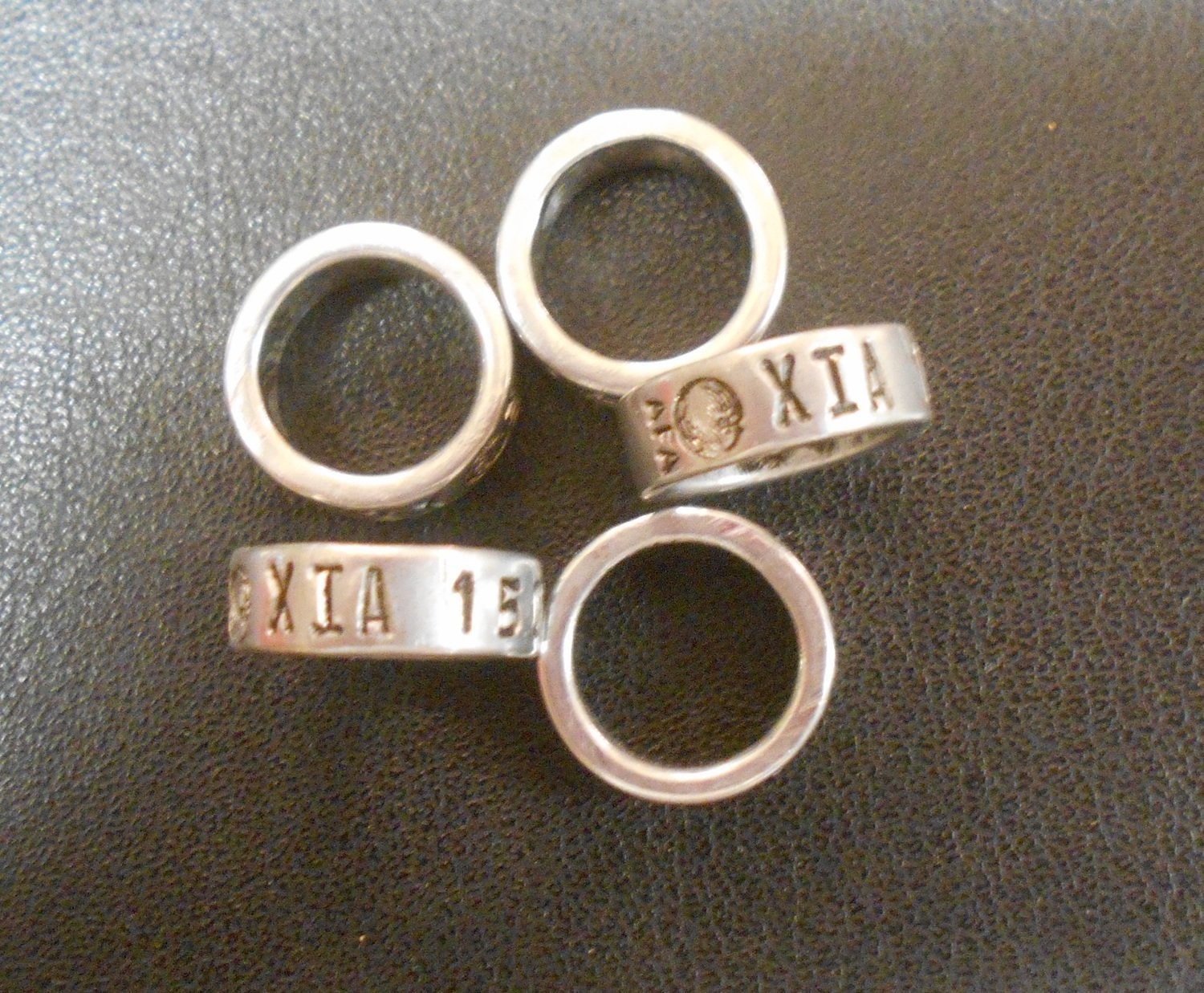 Leg Bands – Store – American Federation of Aviculture