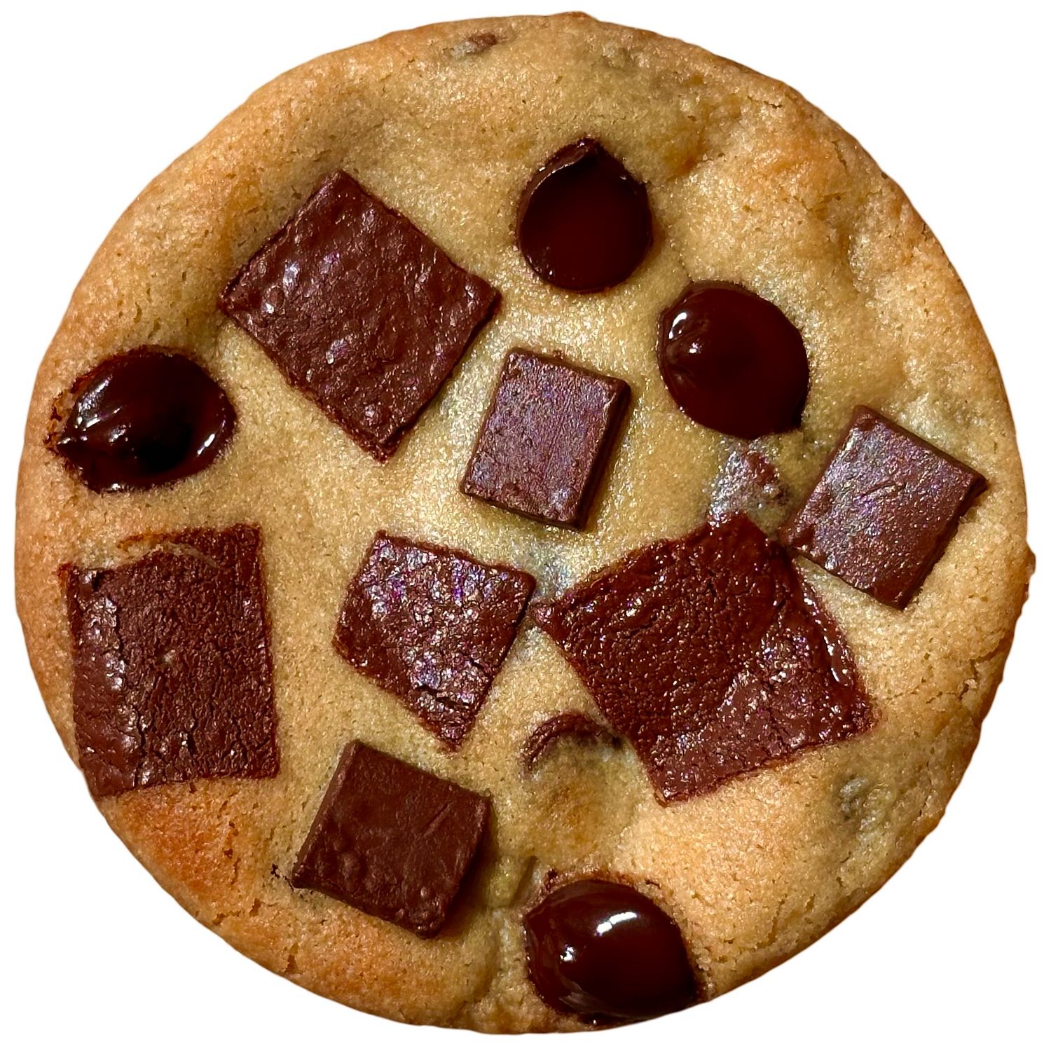 Classic Chocolate Chip