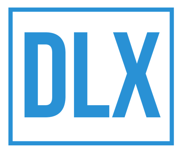 DLX Envelopes