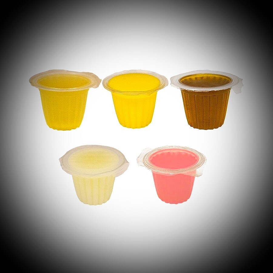 PR JELLY POTS MIX