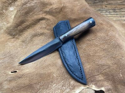 Home - Jason Hawk Knives