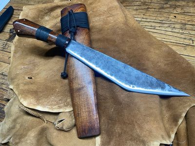 Home - Jason Hawk Knives