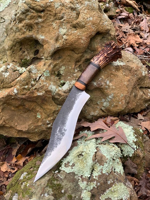 Home - Jason Hawk Knives