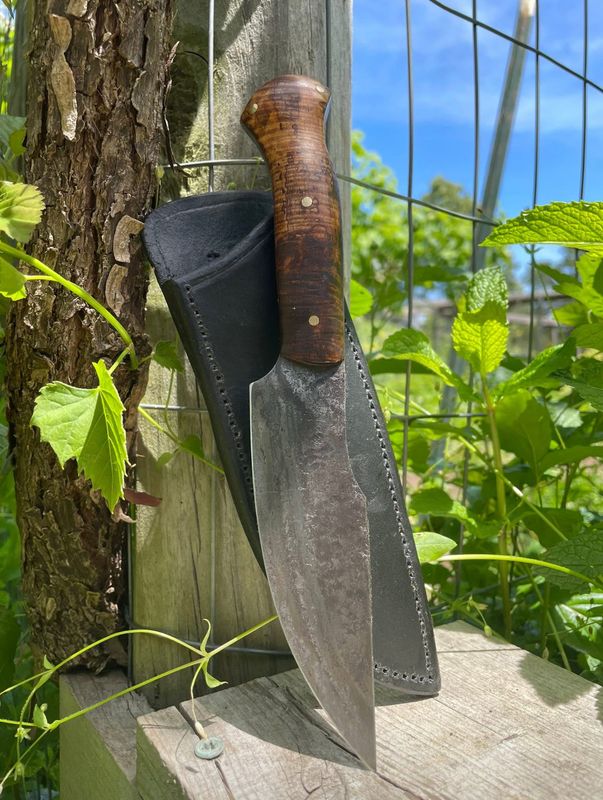 Home - Jason Hawk Knives