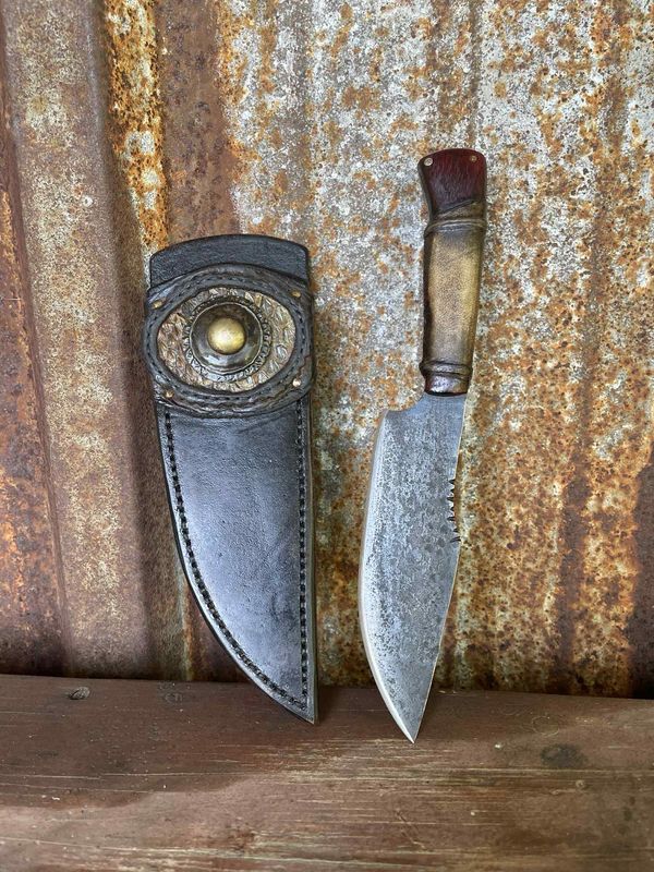 Home - Jason Hawk Knives