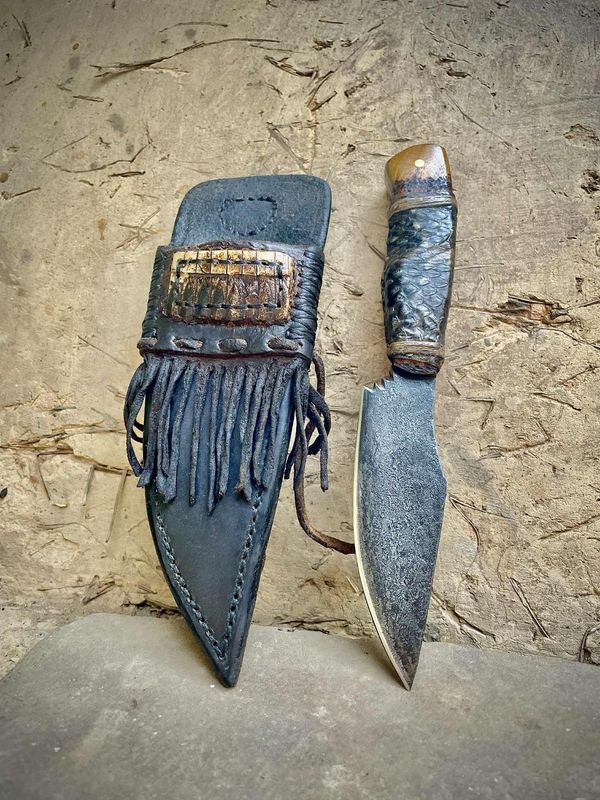 Home - Jason Hawk Knives