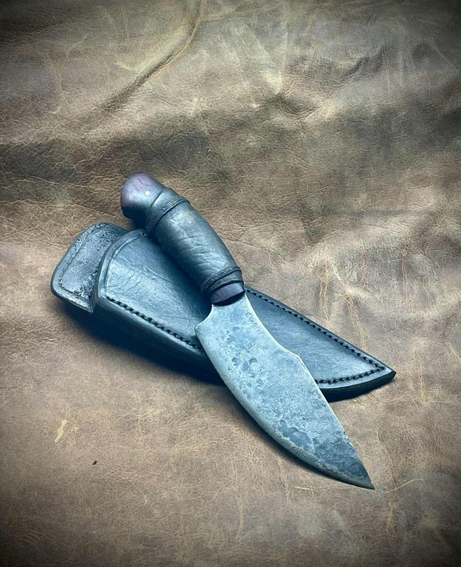 Home - Jason Hawk Knives