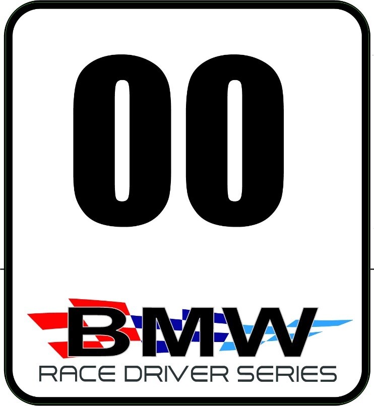 BMW Race Driver Series