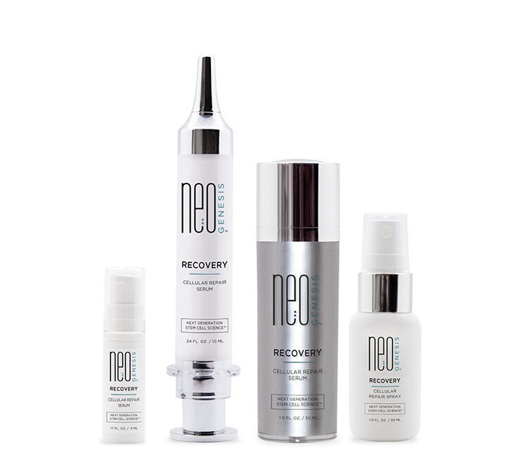 NEOGENESIS RECOVERY SERUM
