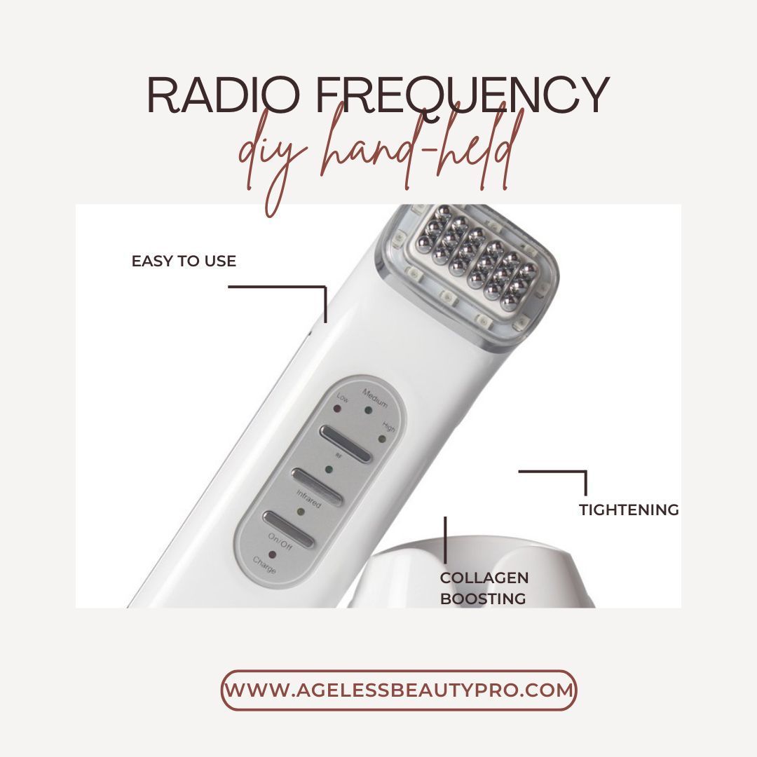 RADIO FREQUENCY (RF)