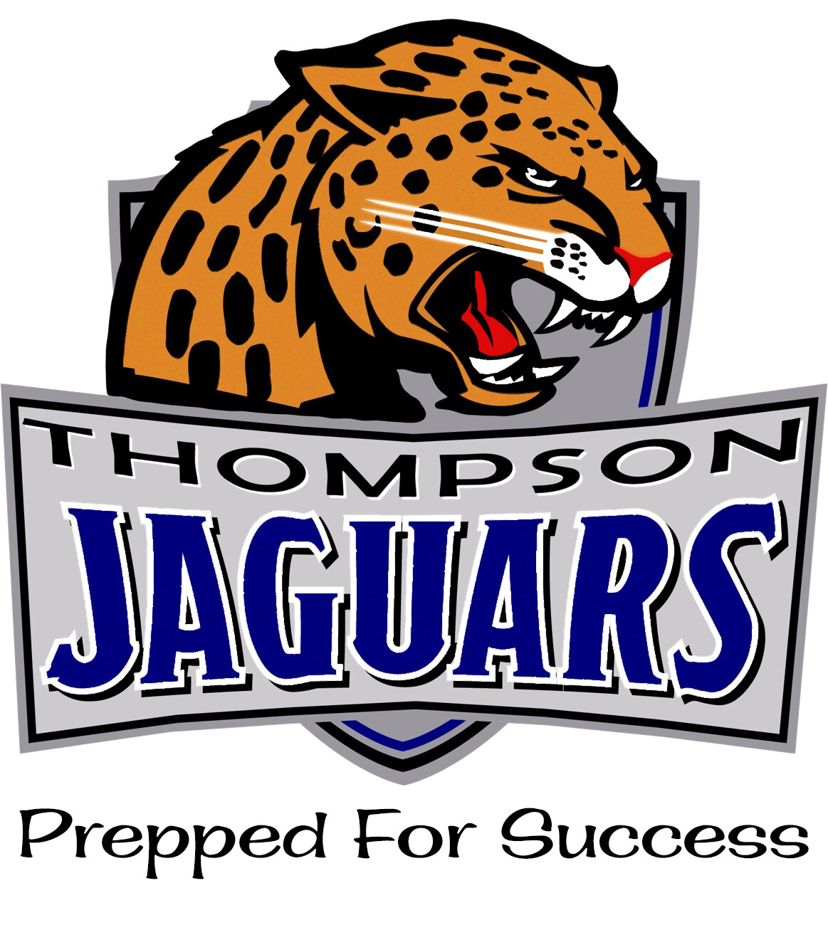 Rodney Thompson Middle School – Store – Stafford Media LLC