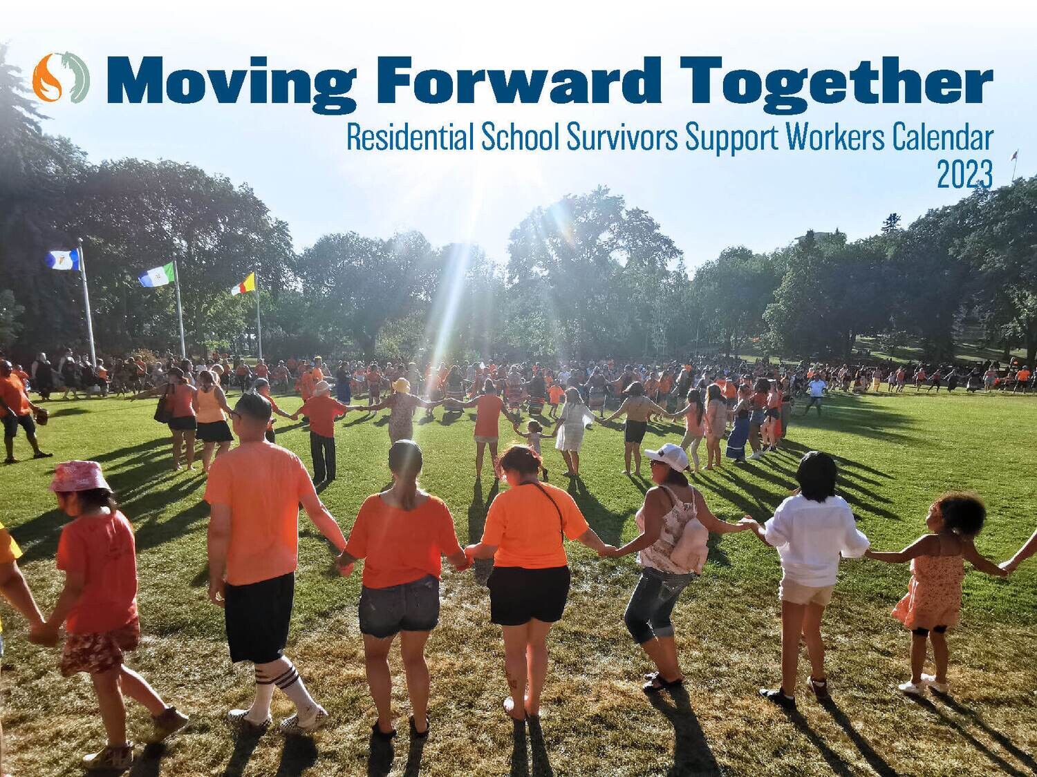 Moving Forward Together