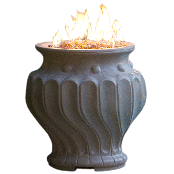 Fire Urns